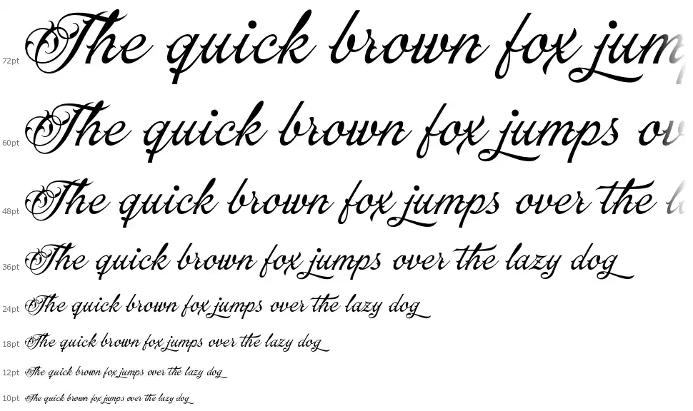 Myteri font by Måns Grebäck | FontRiver