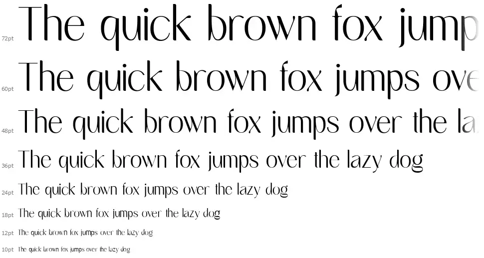 Mythical Prince font by SIGN Studio | FontRiver