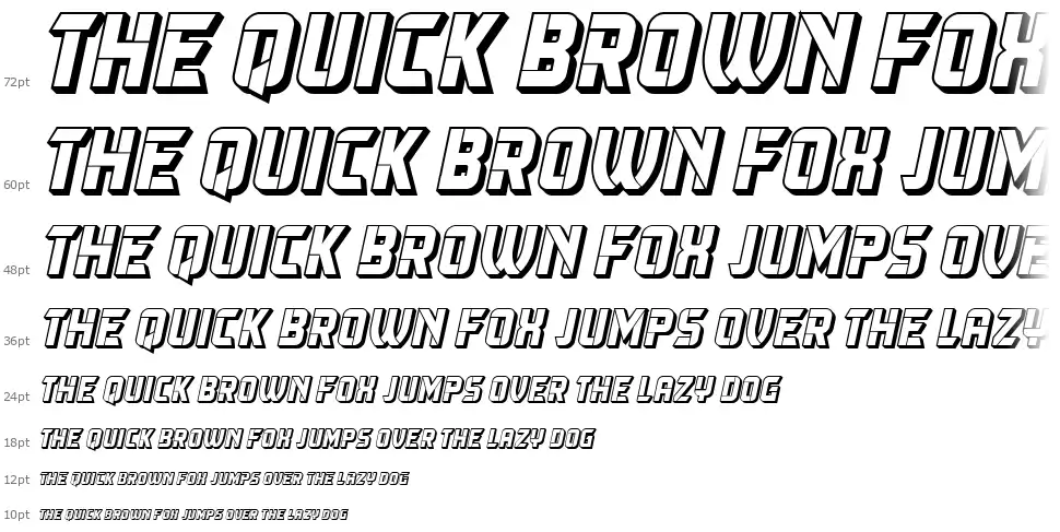 Napolitanica font by Vladimir Nikolic | FontRiver