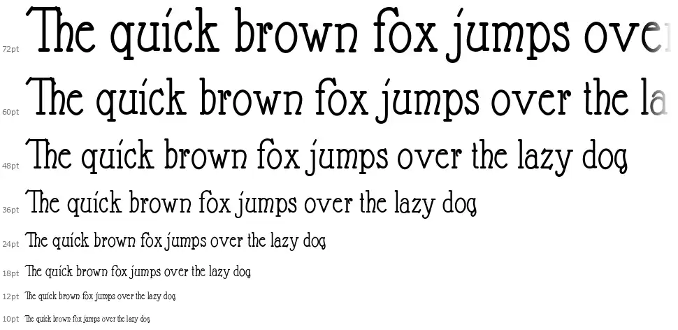 Nathan font by Peter Wiegel | FontRiver