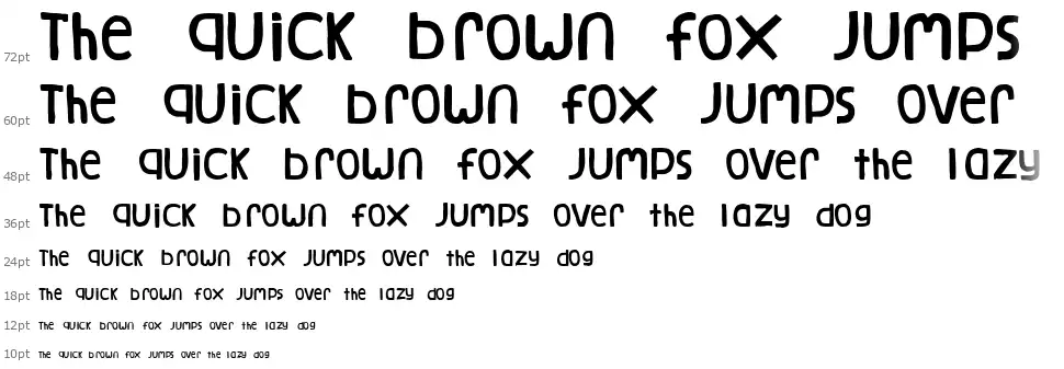 Natural Log font by Divide by Zero | FontRiver