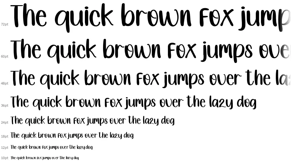 Naturalist font by FreshtypeINK | FontRiver