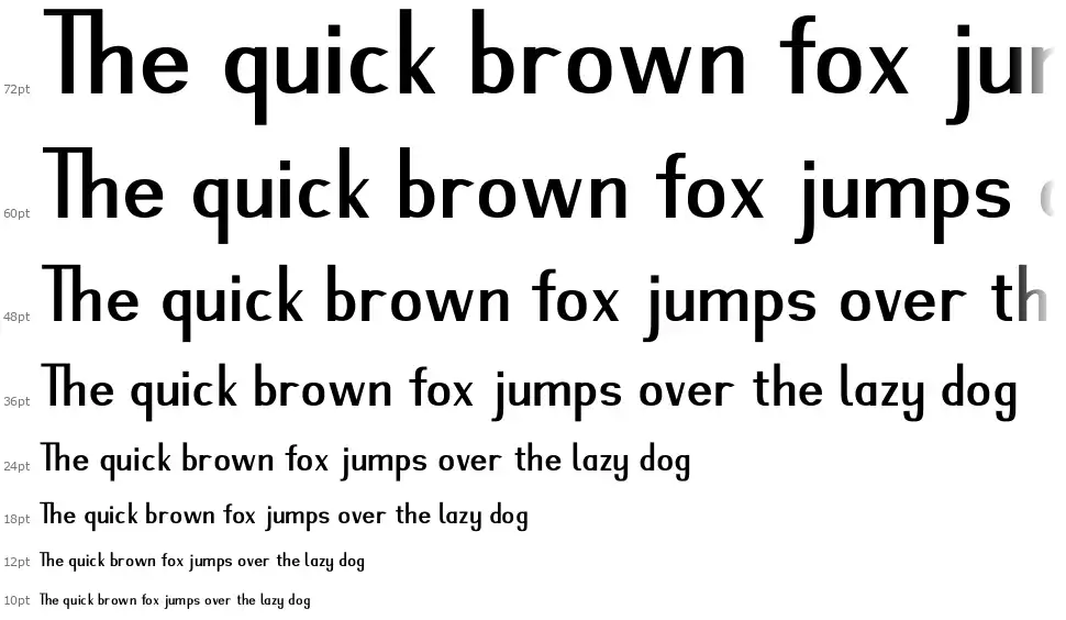 Nazgul font by hikhstudio | FontRiver