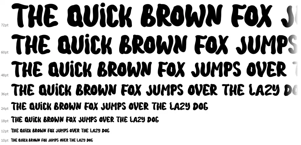 NCL Benodes Unique font by Enxyclo Studio | FontRiver