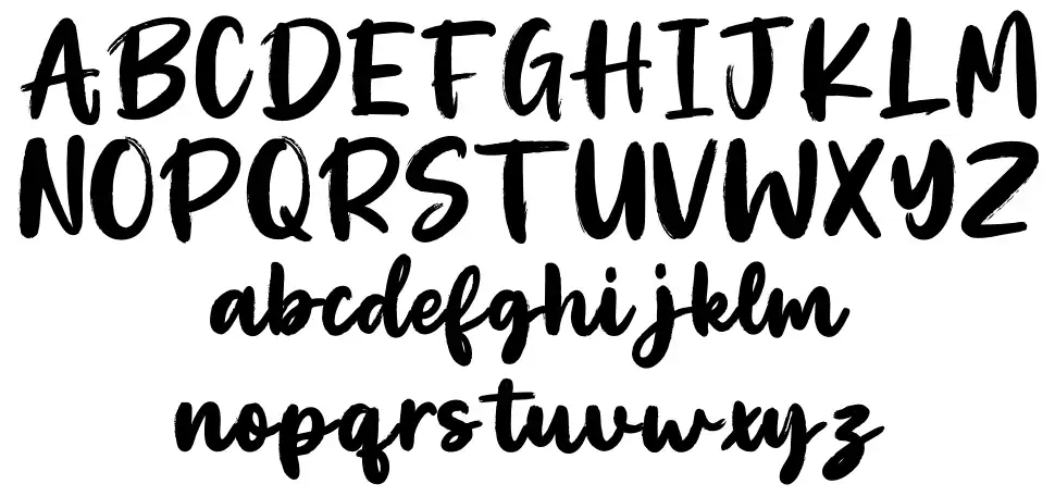 NCL Bliss Sureal font by Enxyclo Studio | FontRiver NCL Bliss Sureal font by Enxyclo Studio | FontRiver