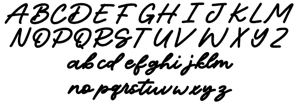 NCL High Prime font by Enxyclo Studio | FontRiver