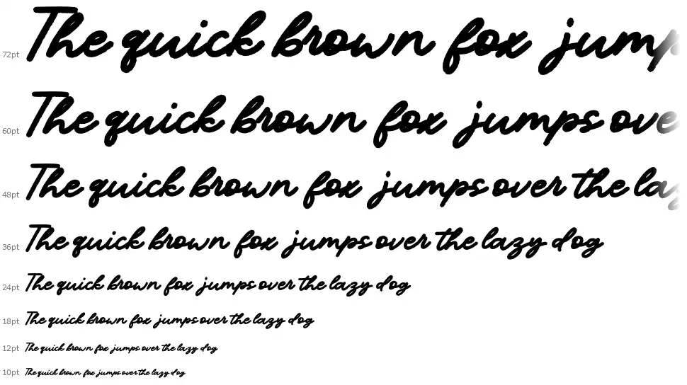 NCL High Prime font by Enxyclo Studio | FontRiver