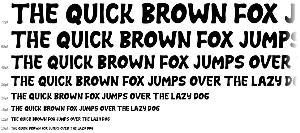 NCL Samoa Gardens font by Enxyclo Studio | FontRiver