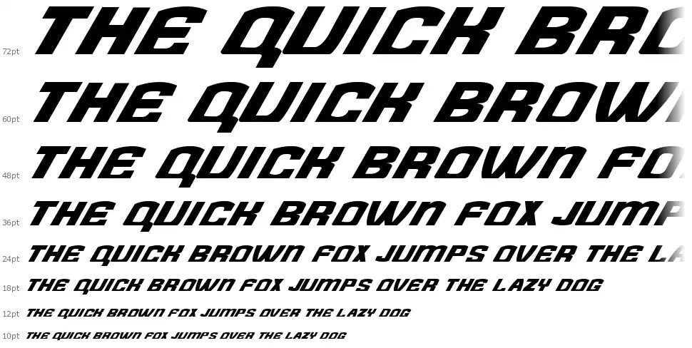 Need for Font font by Magique Fonts | FontRiver