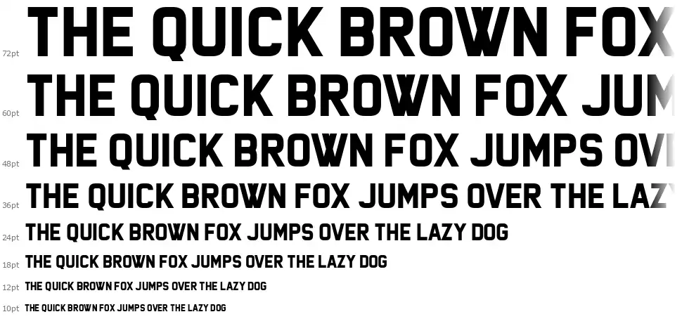 Nemesis Grant font by Chequered Ink | FontRiver