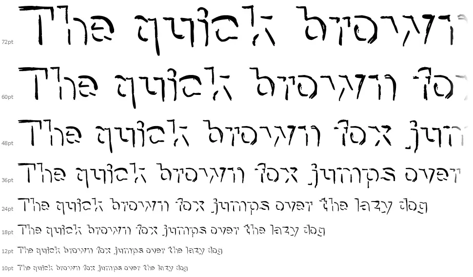 NeNe WeNo Shadow HandWrite font by NeNe_WeNo | FontRiver