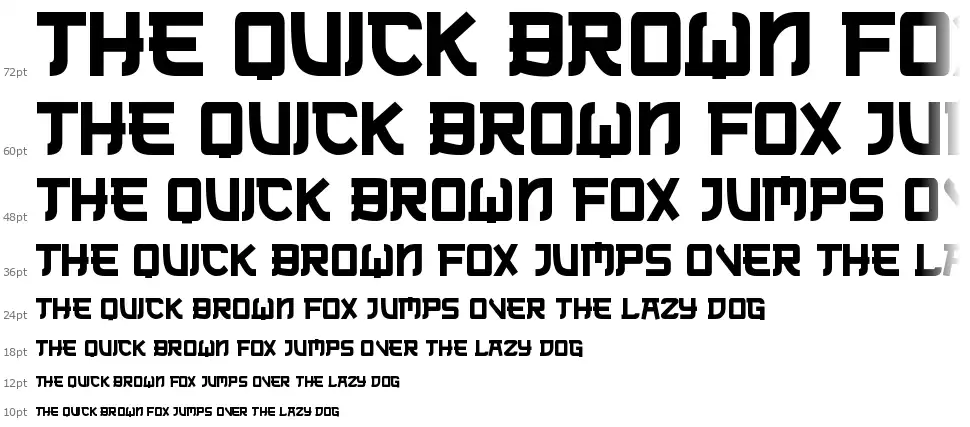 Neo Tech font by Joseph Dawson | FontRiver