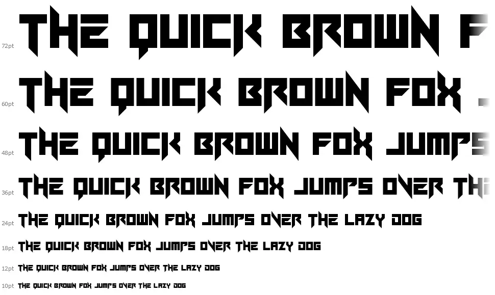 Neon Energy X font by Darrell Flood | FontRiver