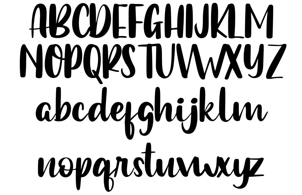 Netherland Cracker Font By Haksen Studio FontRiver Netherland Cracker Font By Haksen Studio FontRiver