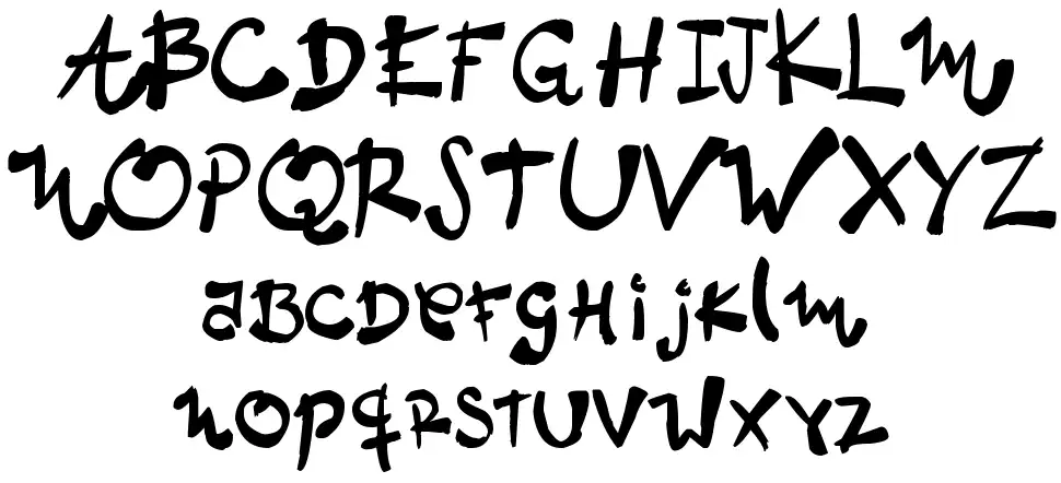 Neto font by Ernesto SÃ¡nchez Espinosa | FontRiver