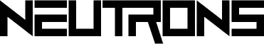 Neutrons font by Calligraphy Fonts | FontRiver