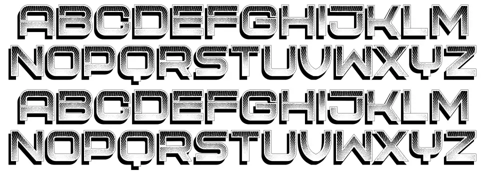 New Brush font by Vladimir Nikolic | FontRiver