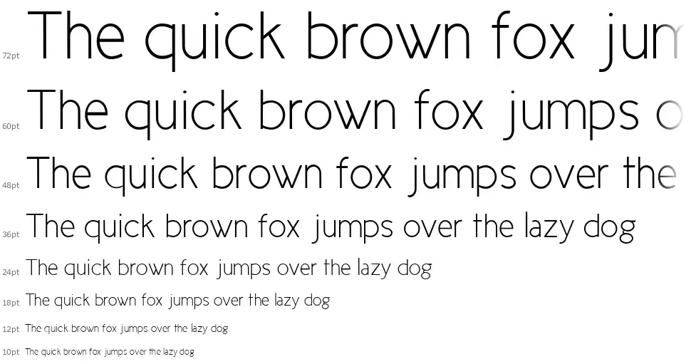 New Cicle font by La Tipomatika | FontRiver