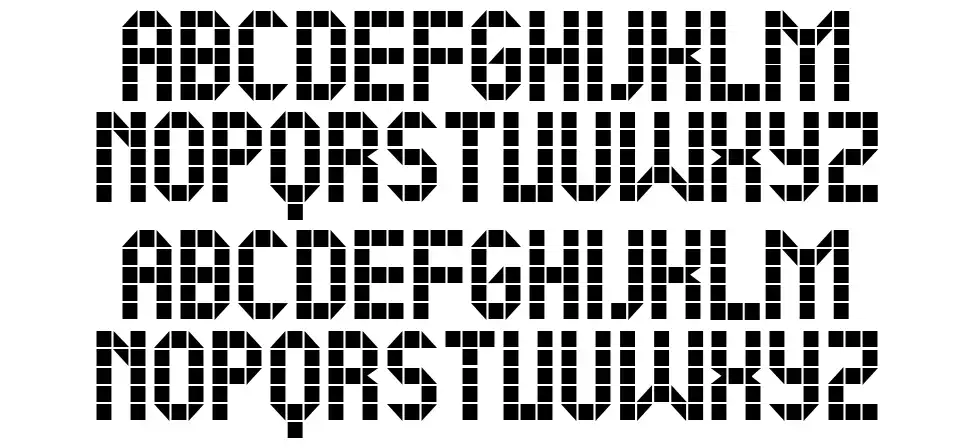 New Message font by Vladimir Nikolic | FontRiver