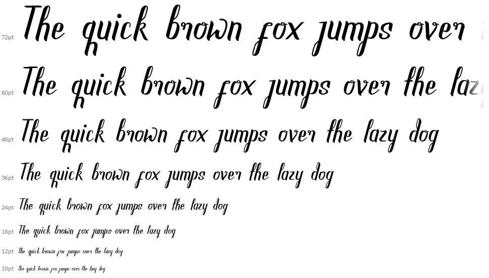 New Scraper font by Ardi Setiyawan | FontRiver