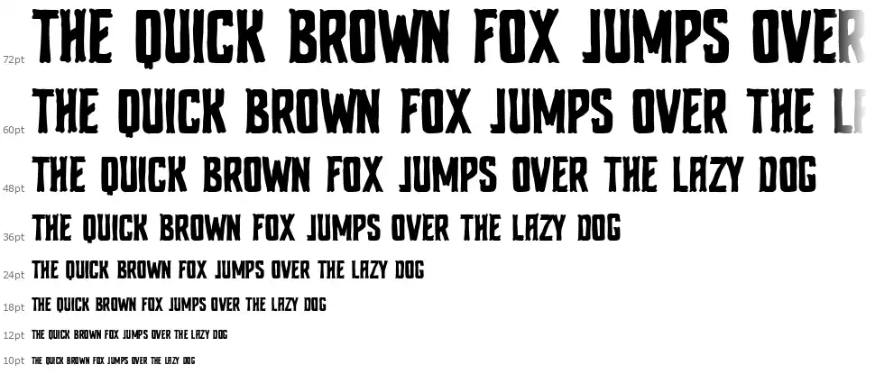 New World Order font by Woodcutter | FontRiver