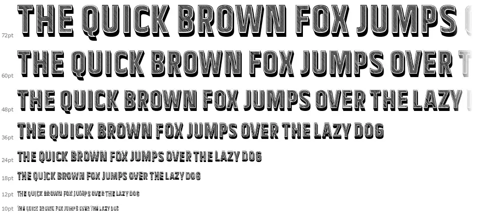 Newspaper font by Vladimir Nikolic | FontRiver