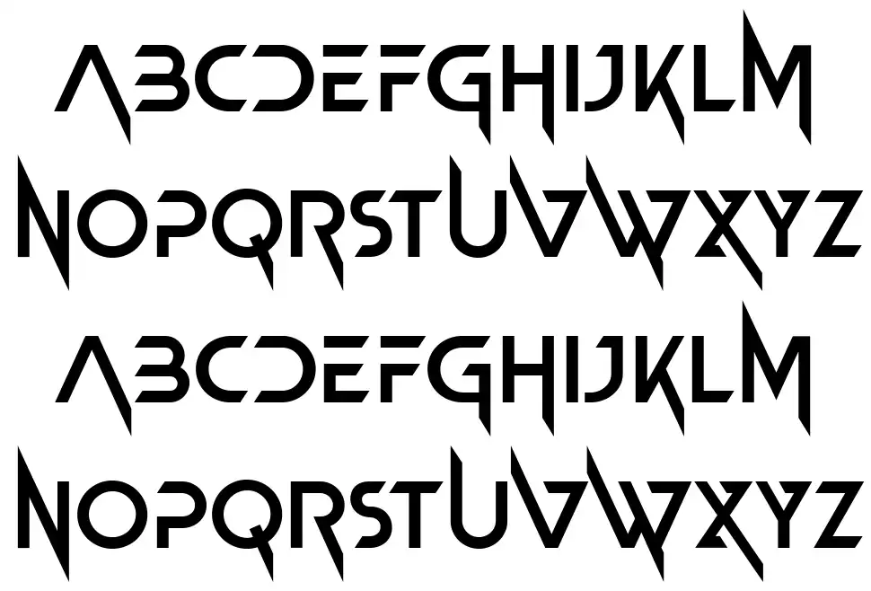 Newton Howard font by 177Studio | FontRiver