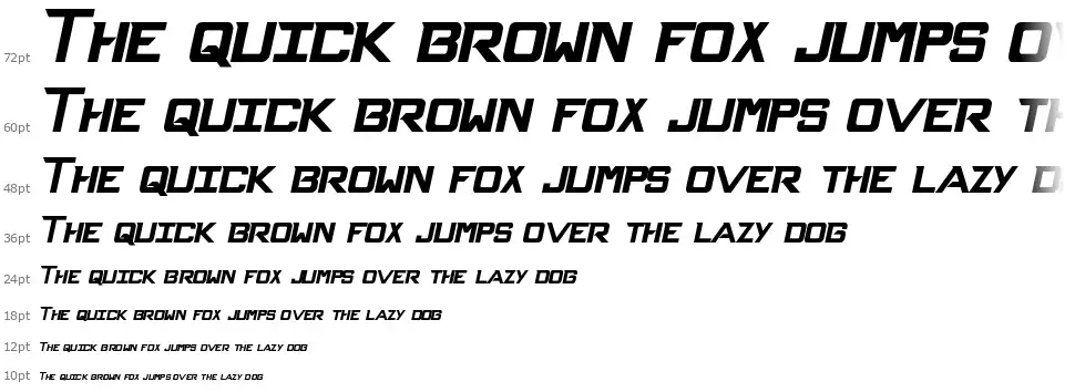 NHL Sabres font by Jayde Garrow | FontRiver