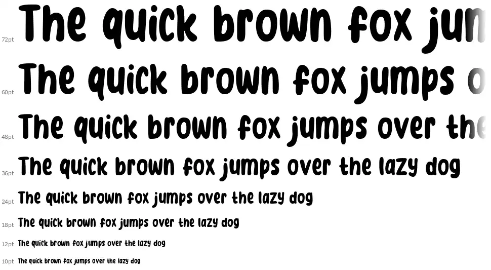 Nice Honey font by Khurasan | FontRiver