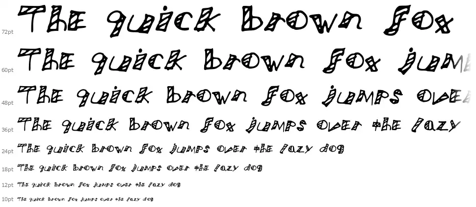 Nice to Meet You font by Banana Jim | FontRiver