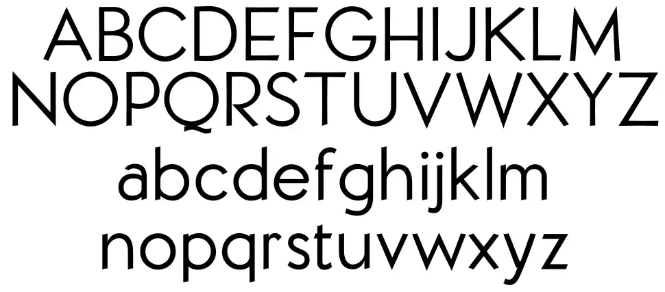 Nicholson Gothic font by Skyhaven Fonts | FontRiver