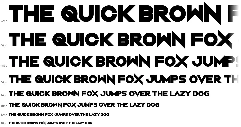 Night Machine font by Chequered Ink | FontRiver