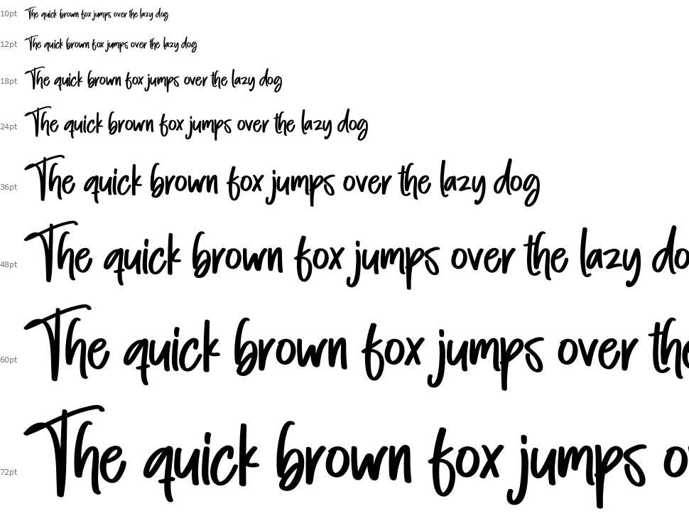 Night Stars font by scratchones | FontRiver