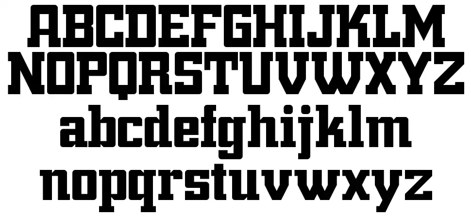 NightBits font by Jeroen Saey | FontRiver