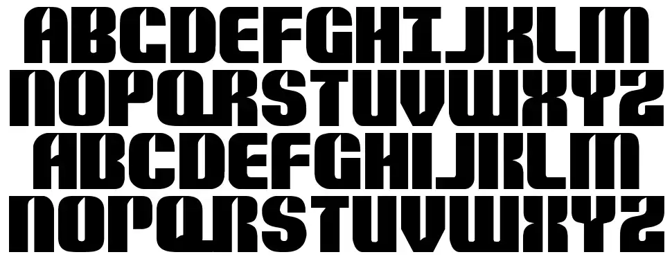 Nightwraith font by Iconian Fonts | FontRiver