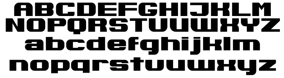 Nikolina font by Vladimir Nikolic | FontRiver