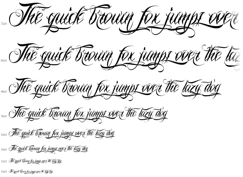 Nino Script font by Måns Grebäck | FontRiver