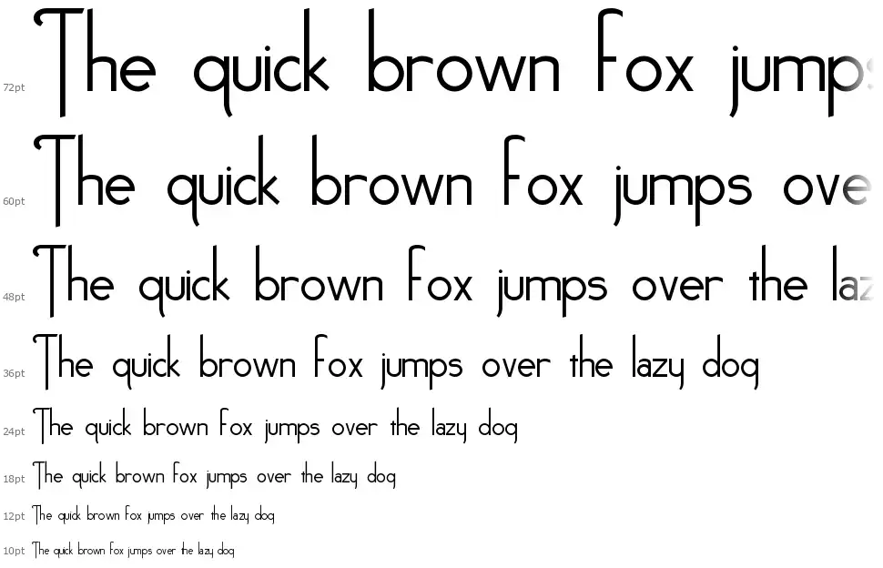 Noir-et-Blanc font by Paul Lloyd | FontRiver