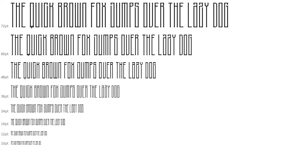 NoiseStorm font by Deni Dessastra | FontRiver