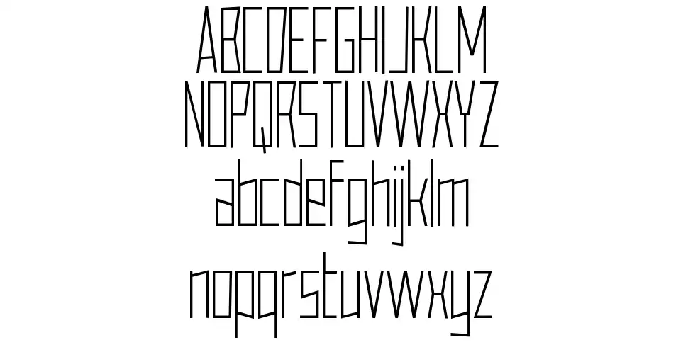 Nonchalant Love font by Andrew McCluskey | FontRiver