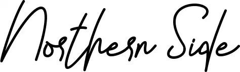 Northern Side font by Sarif Letter | FontRiver