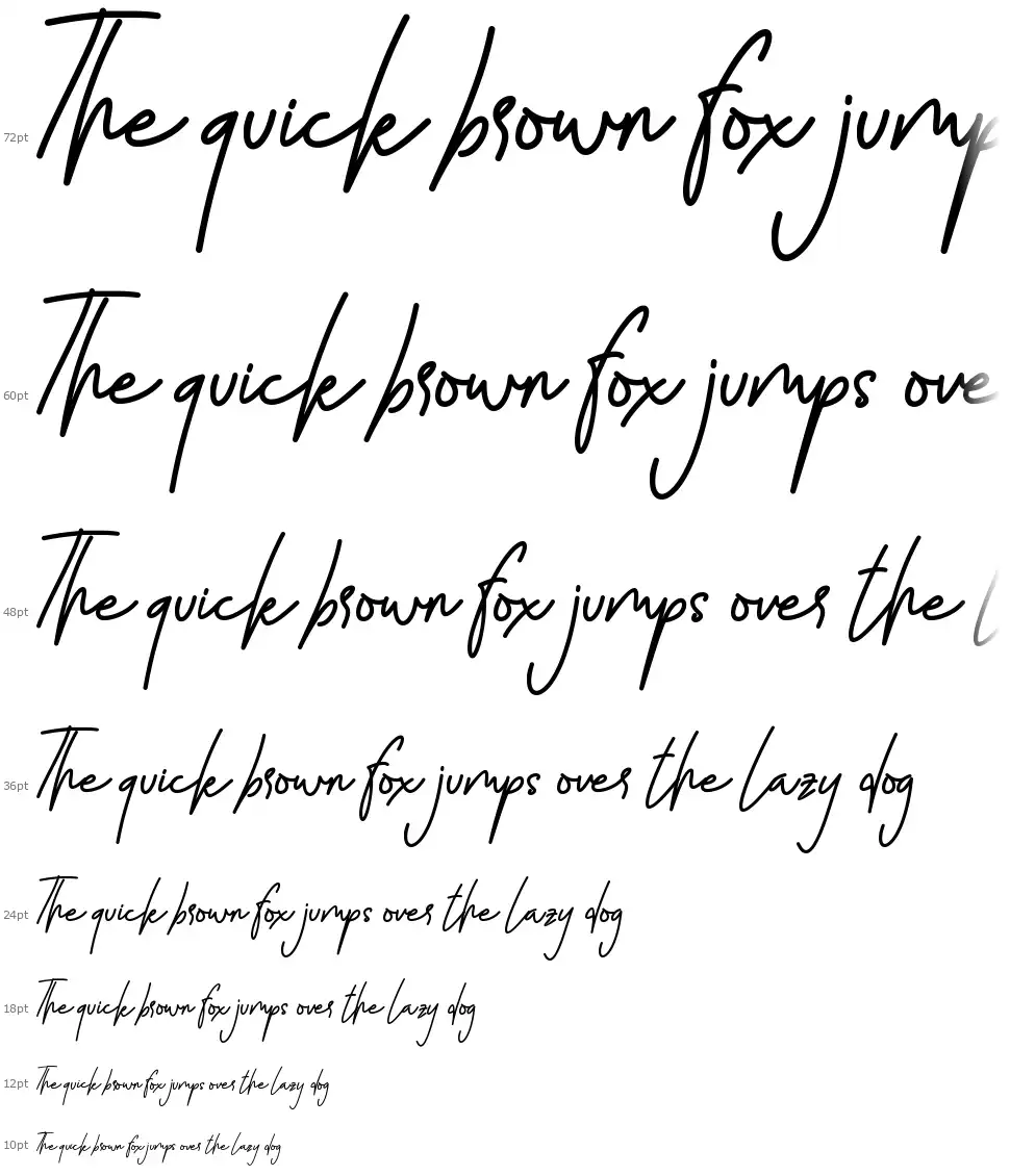 Northern Side font by Sarif Letter | FontRiver