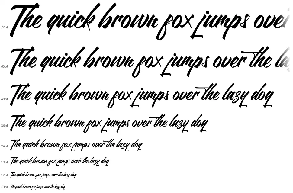 Northline font by Typotopia | FontRiver