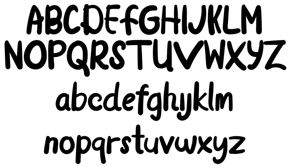 Note And Notes font by Planetz Studio | FontRiver