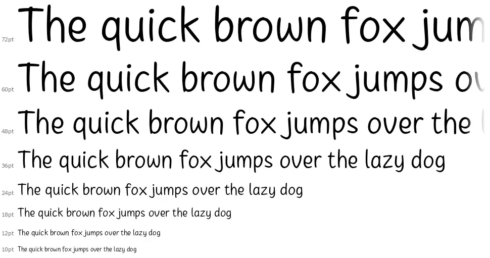 Note Paper font by Klefont | FontRiver