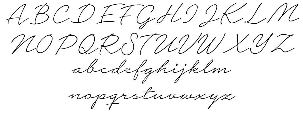 Notera 2 font by Måns Grebäck | FontRiver