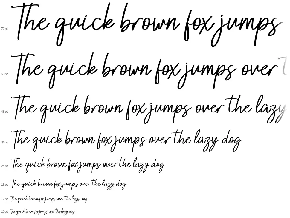 Nottingham font by Bluestype Studio | FontRiver