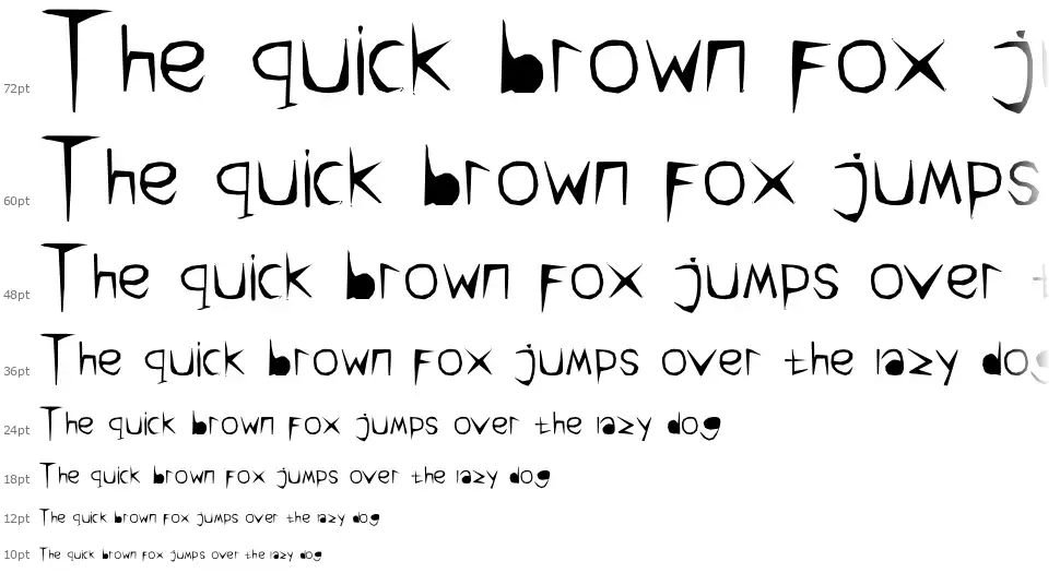 Now&now font by Cuncun Suryadi | FontRiver