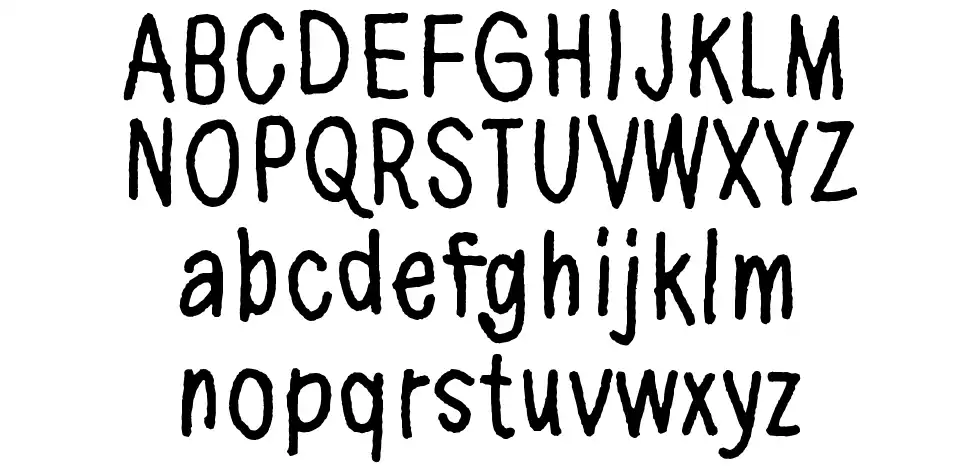 Now Your Conscience Is Clear Font By Junkohanhero FontRiver now-your-conscience-is-clear-font-by-junkohanhero-fontriver