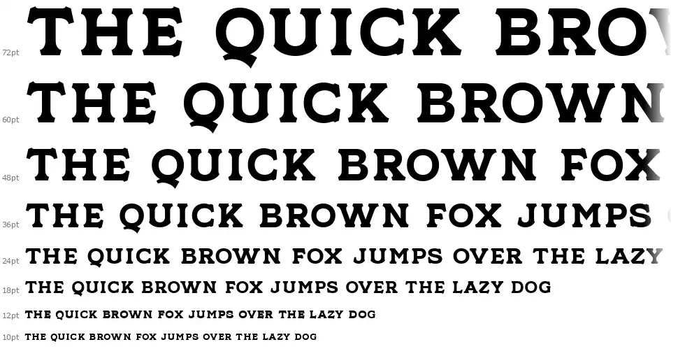 NS Champtone Serif font by Novi Ananda | FontRiver